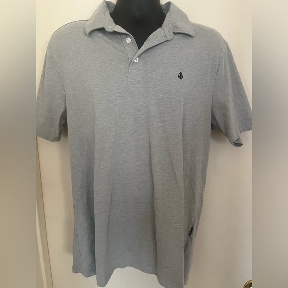 Volcom | Shirts | Volcom Polo | Poshmark